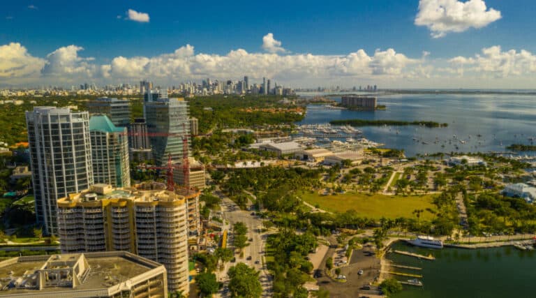 Los mejores Barrios de Miami: la Guía que necesitas