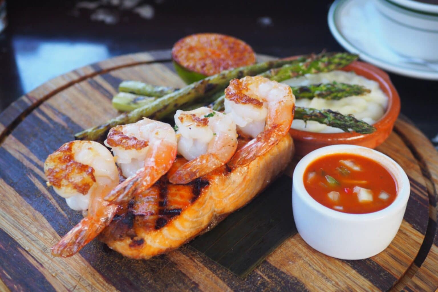 Restaurantes de Miami: Conheça a melhor gastronomia 2025