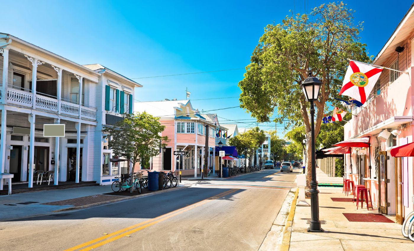 Mejores actividades para hacer en Key West: la guía que necesitas