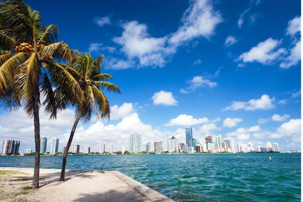 Qué hacer en Miami en 3 días