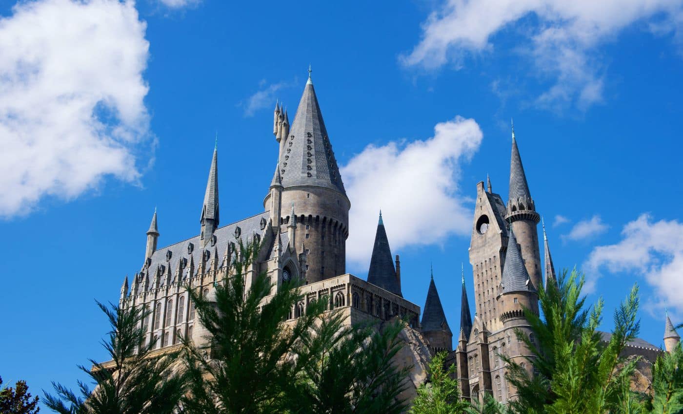 Los mejores parques de Universal Studios en Orlando