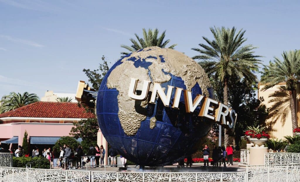 The best parks at Universal Studios Orlando