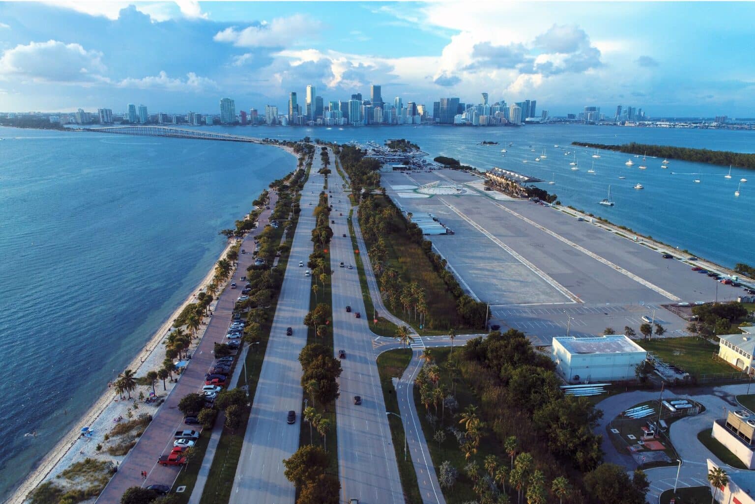 Best Route from Miami to Orlando: The Fastest Way 2025