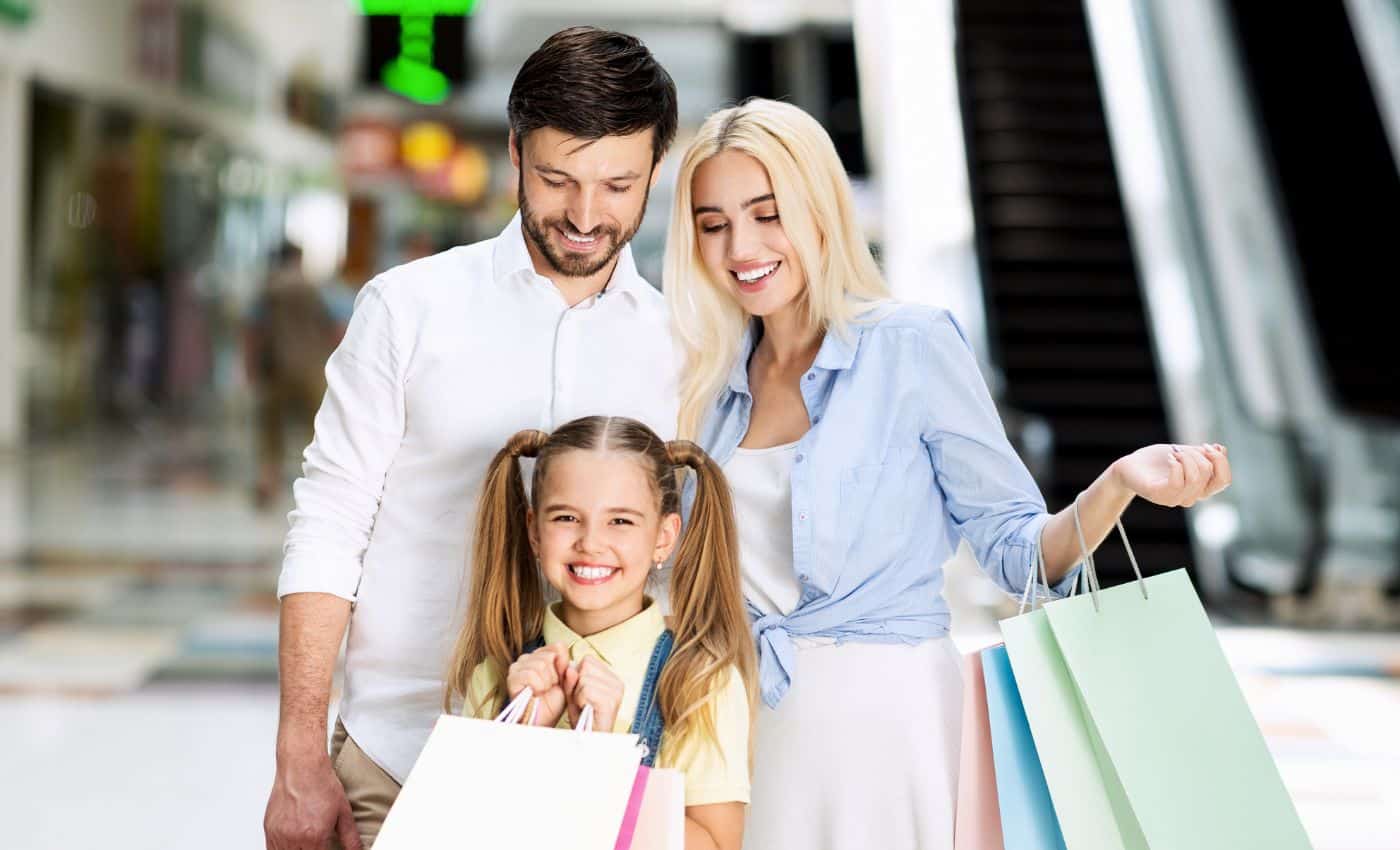 The best shopping malls in Miami 2025