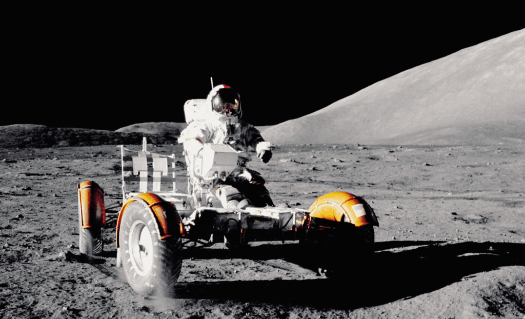 Roteiro em Kennedy Space Center: Atrações da NASA em Orlando 2025