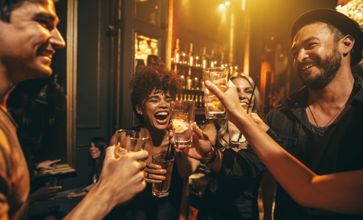 Qué hacer en Orlando en la noche: clubs, bares y vida nocturna