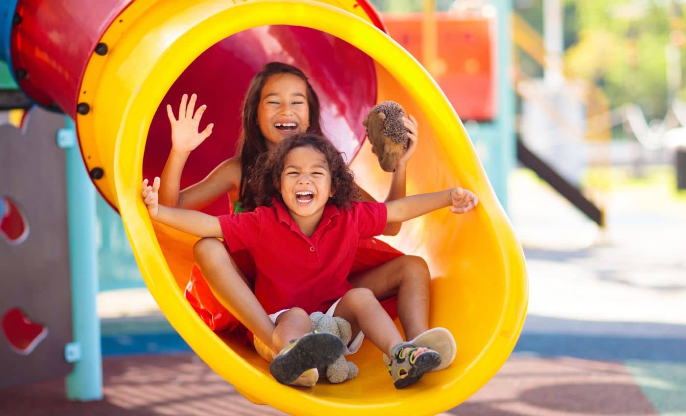 Mejores parques en San Diego