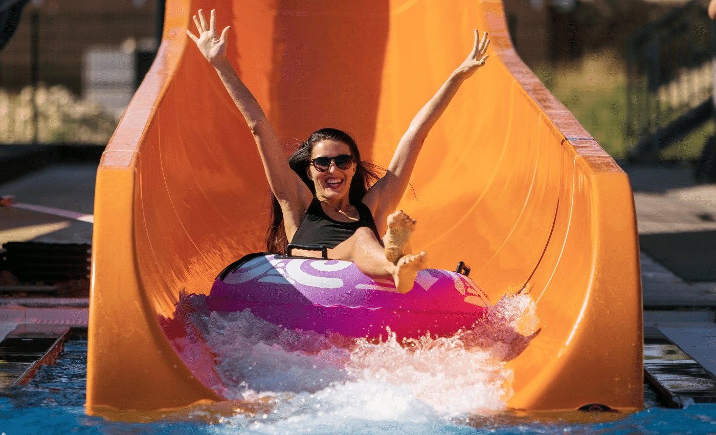 The Best Water Parks in Los Angeles