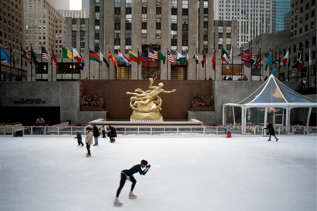 Qué ver en Rockefeller Center 2026