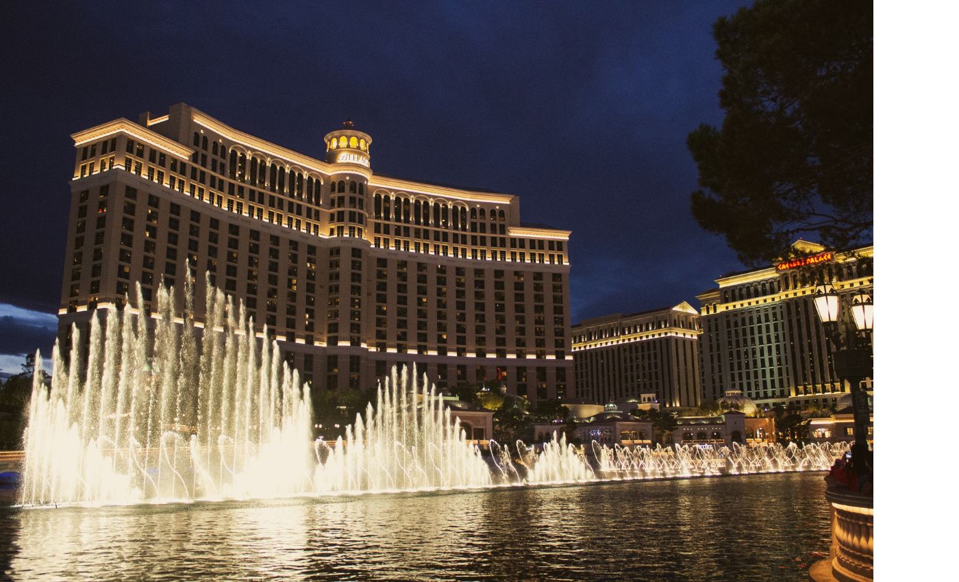 Qué hacer en Las Vegas en 3 días: guía completa 2025