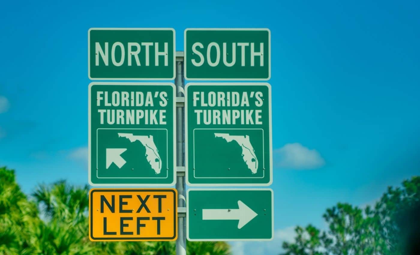 Best Route from Miami to Orlando: The Fastest Way 2025