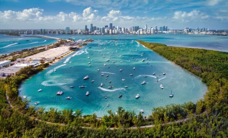 Cosas que hacer en Key Biscayne, Florida 2025