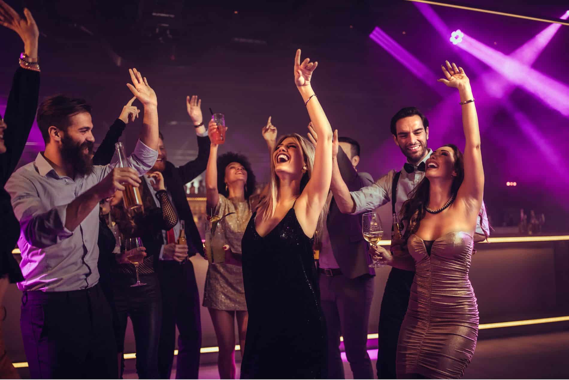 Las mejores discotecas en Houston 2026