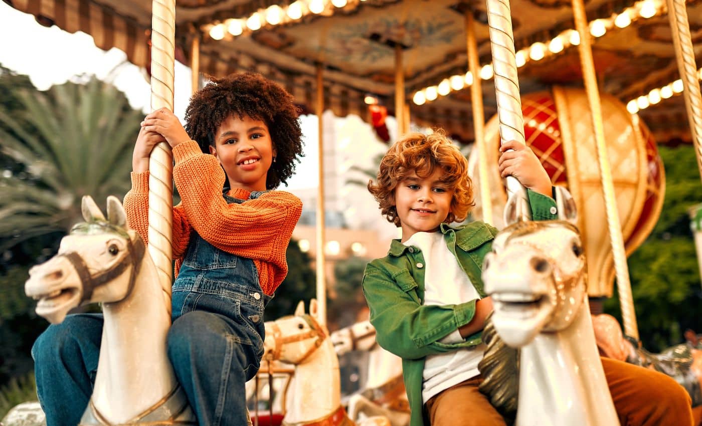 Mejores Parques de Los Ángeles, California 2025