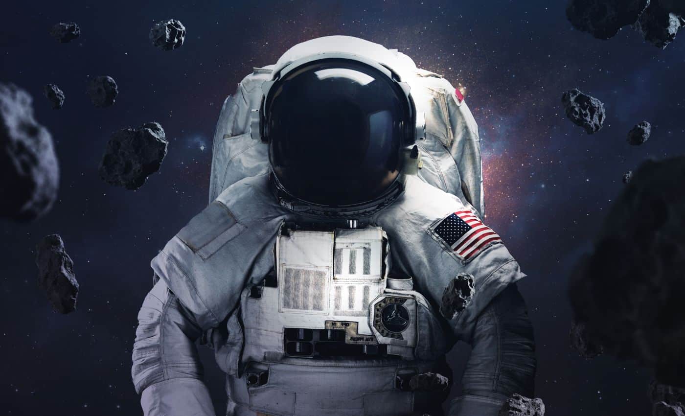 Visitar el parque de la NASA en Orlando 2025