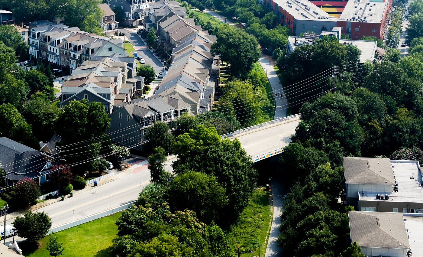 Qué hacer en Atlanta en 3 días 2025