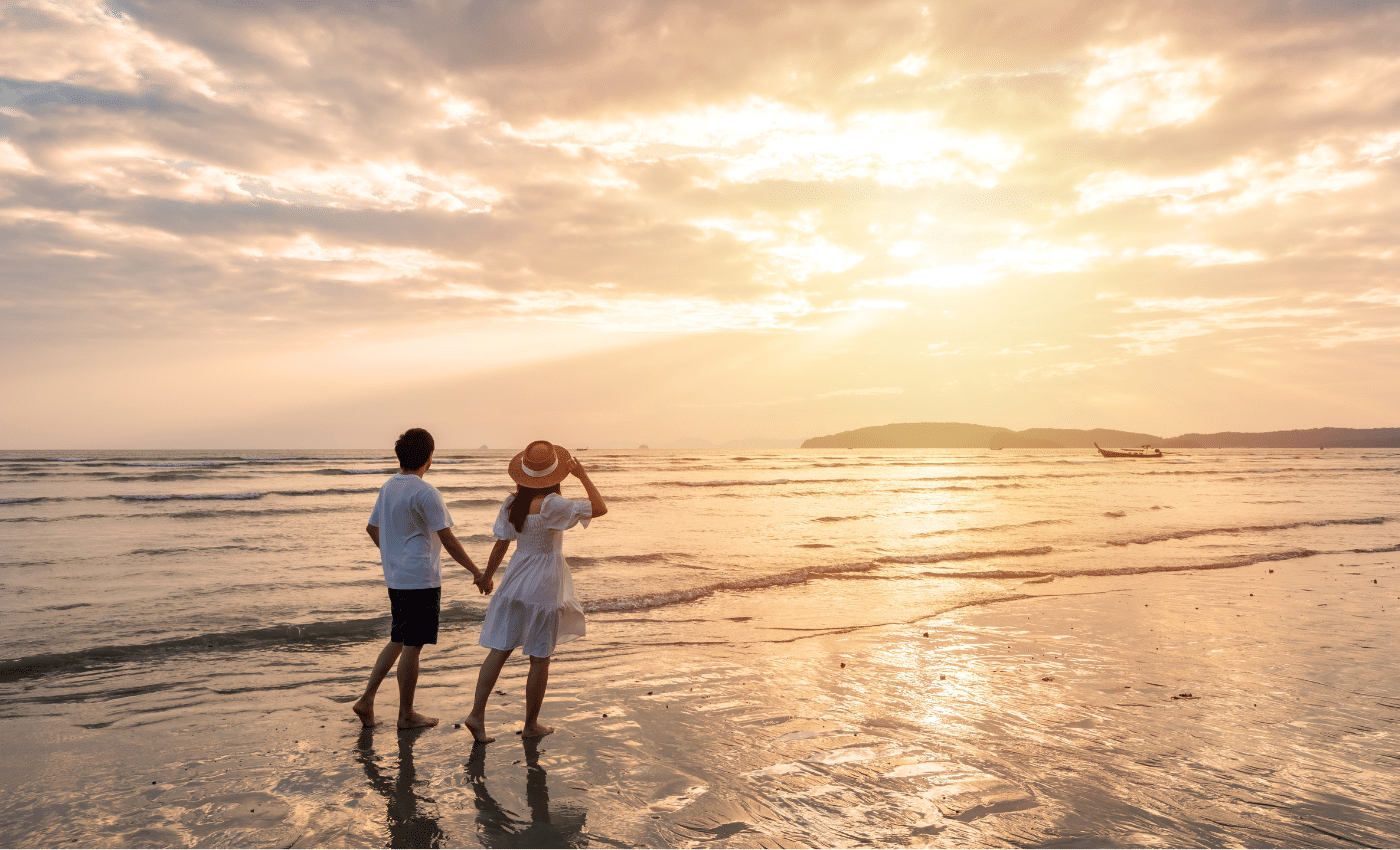 The best beaches in Boston 2025