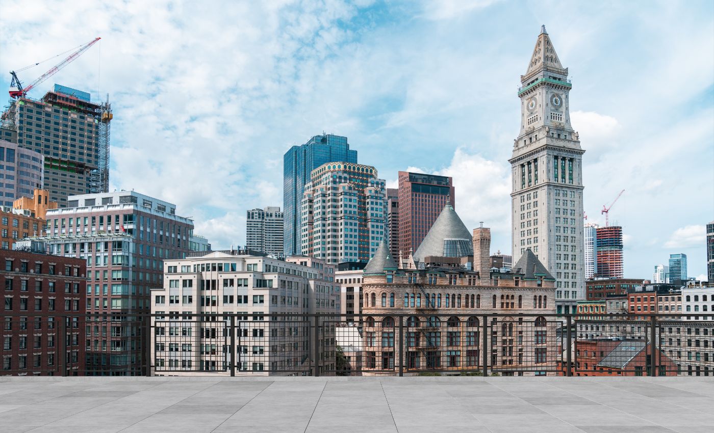 Onde ficar em Boston: Dicas dos melhores lugares